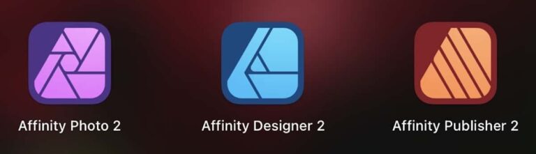 デザインソフト『Affinity 2』全てを6ヶ月無料で利用可能のチャ〜ンス！ | MUTSUニカルスキル